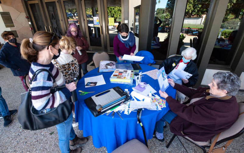 Unity News - Unity Shoppe