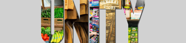 Monetary Donation - Unity Shoppe