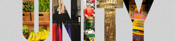 Programs and Services - Unity Shoppe