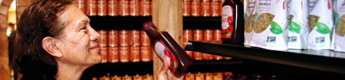 Volunteer with Us - Unity Shoppe