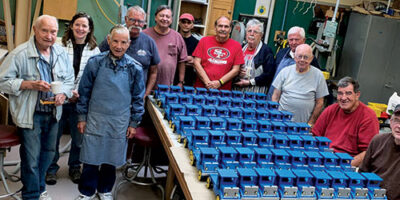 Welcome - Unity Shoppe