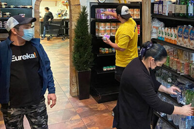 Programs and Services - Unity Shoppe