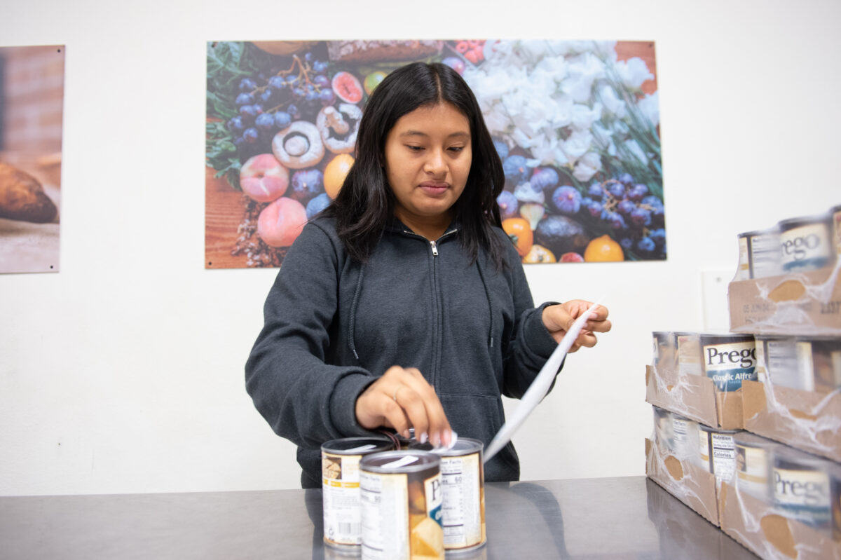 Programs and Services - Unity Shoppe