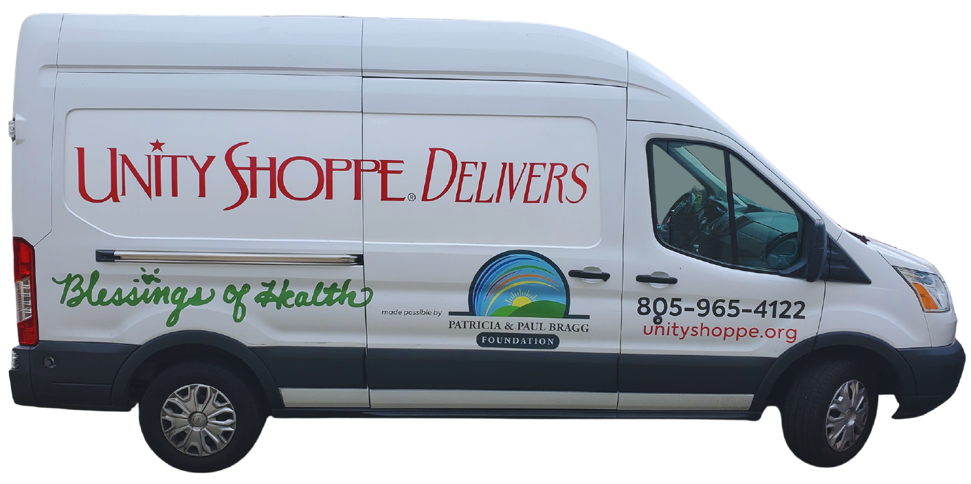 Programs and Services - Unity Shoppe