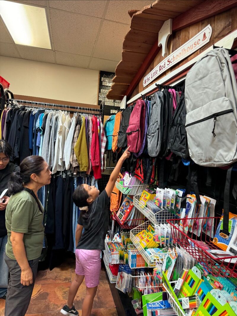 September 2024 Newsletter - Unity Shoppe